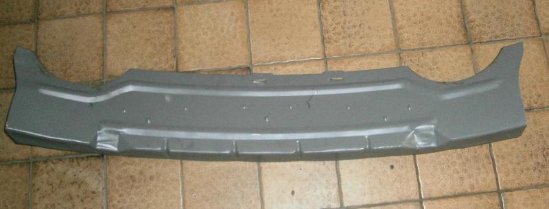 Autoteile-Ehring - Schutzblech für Vorderwand T1